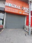 Mondial Optic plus (Abidjan, Avenue Ouézzin Coulibaly), optik  Abican'dan
