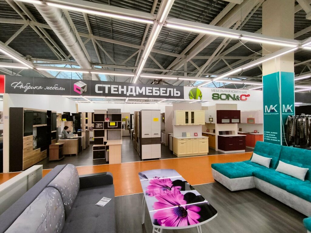 Ev mobilyası Соник, İvanovo, foto