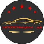 Avtopotencial-DV (Tukhachevskogo Street No:35), otomobil açık artırması  Vladivostok'tan