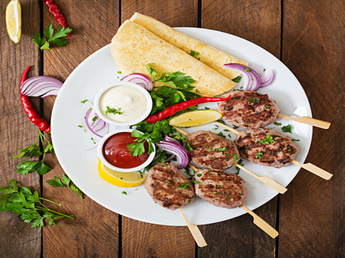 Kafe Остановка Стрит ФУД, Minskaya oblastı, foto