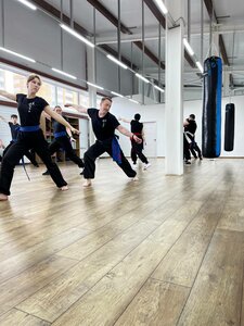 Topfit (Sovetskaya Street No:99А), fitness kulüpleri  Tambov'dan