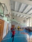 Shkola № 3, Srednyaya, Mou (Sovetskaya ulitsa No:20), ortaokul  Gulkeviçi'den