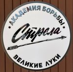 Strela (Komsomoltsa Zvereva Street No:32А), spor kulüpleri  Velikie Luky'den