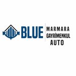 Blue Marmara Emlak & Auto (İstanbul, Esenyurt, Koza Mah., 1635. Sok., 3G), emlak ofisi  İstanbul'dan