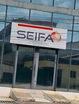 Seifa (Rue des Ferronniers No:402, Treichville), uzman hizmetleri  Abican'dan