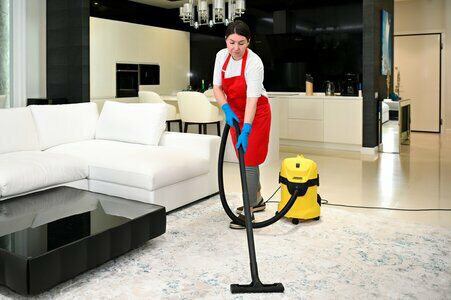 Temizlik şirketleri BOSS-cleaning, Soçi, foto