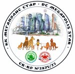 Megapolis Star (6th Kozhukhovskaya Street No:3к1), evcil hayvan kuaförleri  Moskova'dan