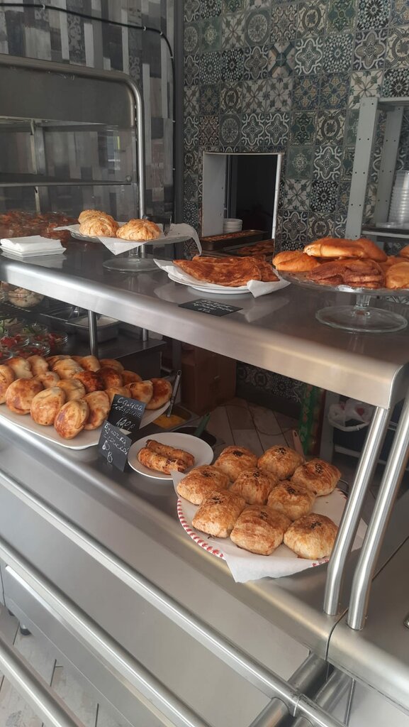 Fast food Плов, Moskova ve Moskovskaya oblastı, foto