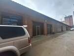 Stekloff54 (Sakko i Vantsetti Street No:108), otomobil camları  Novosibirsk'ten