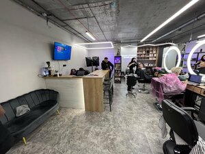 LeeStudio (Selskaya Street No:11), kuaförler  Vladivostok'tan