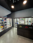 Smoke_Home63 (posyolok gorodskogo tipa Alekseyevka, Severnaya ulitsa, 1Б), vape shop  Samarskaya oblastından
