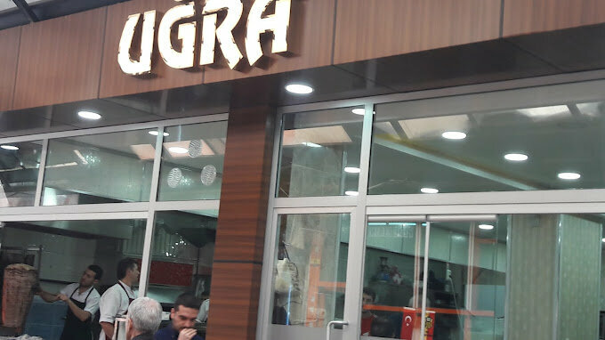 Restoran Uğra Lokantası, Malatya, foto