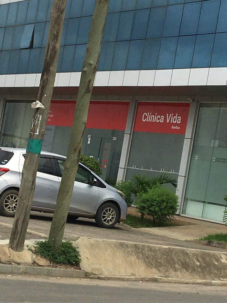 Özel ağız ve diş sağlığı klinikleri ve muayenehaneleri Clínica Dentária Nelpa, Loanda, foto