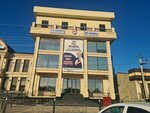 Ubt School (Arǵynbekov kóshesі No:138А), özel okul  Çimkent'ten (Şımkent'ten)