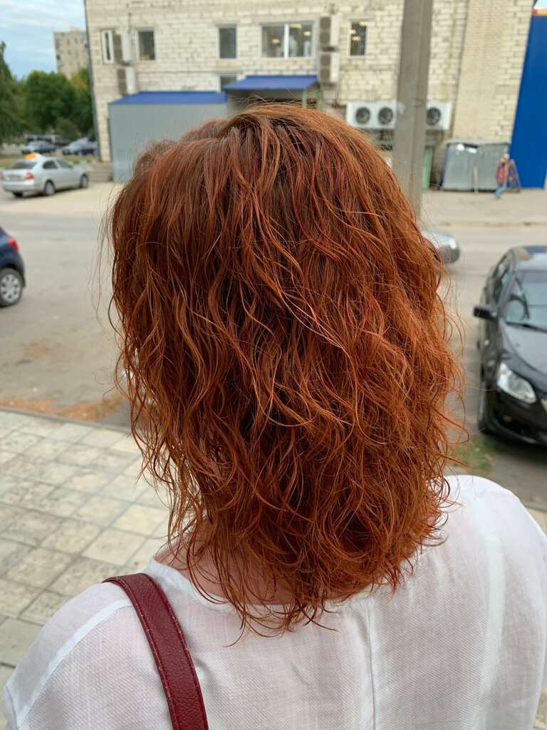 Güzellik salonu Inesstudio, Sasovo, foto