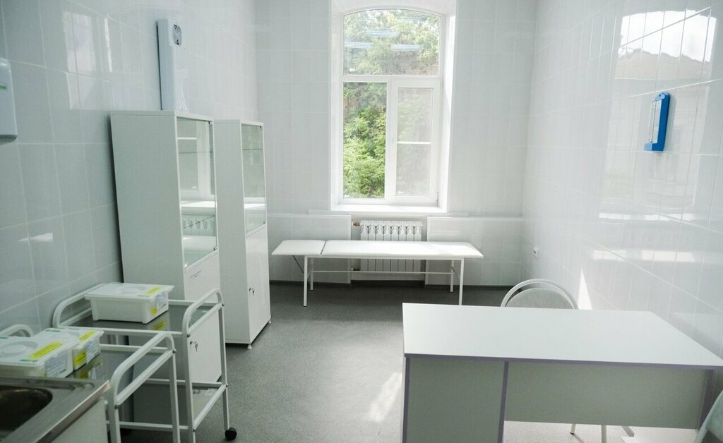 Madde bağımlılığı tedavi merkezi МойНарколог, Samara, foto