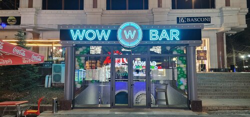 Panorama: Wowbar, sports bar, Tashkent, Matbuotchilar Street, 17 ...