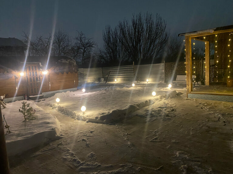 Hamamlar С лёгким паром, Murom, foto