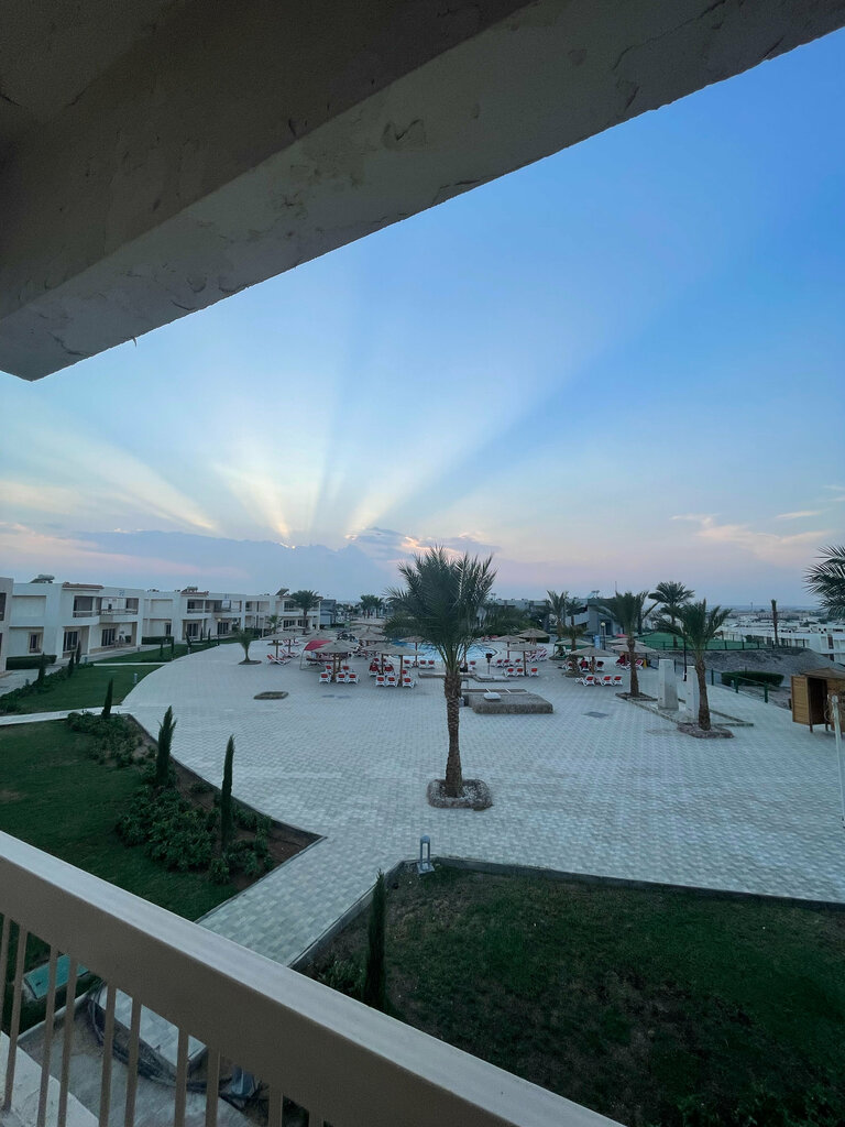 Bar Swim-up Pool Bar, Hurgada, foto