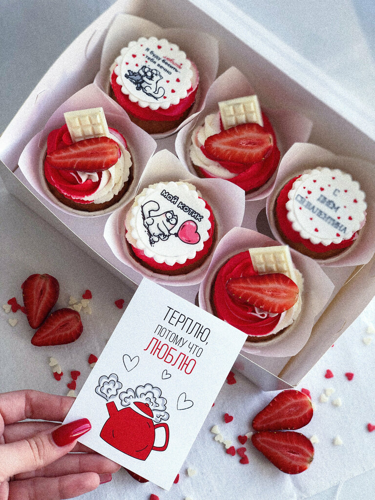 Özel pasta siparişi Cakes. Home, Yurga, foto