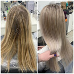 Your Hair1 (City of Kazan, Yulius Fuchik Street, 55), hairdresser  Kazan'dan