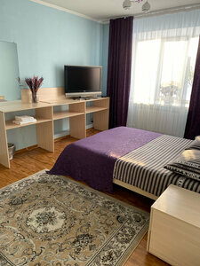 Таёжная (Tayozhnaya ulitsa No:9, rabochiy posyolok Bely Yar), otel  Tomskaya oblastından