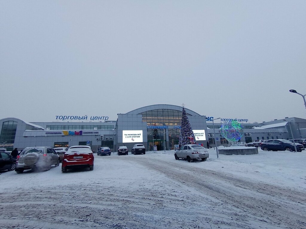 ATM'ler Sberbank of Russia, Kirov, foto