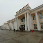 Мастера Урала (Vokzalnaya Street No:22), hediyelik eşya mağazaları  Yekaterinburg'dan