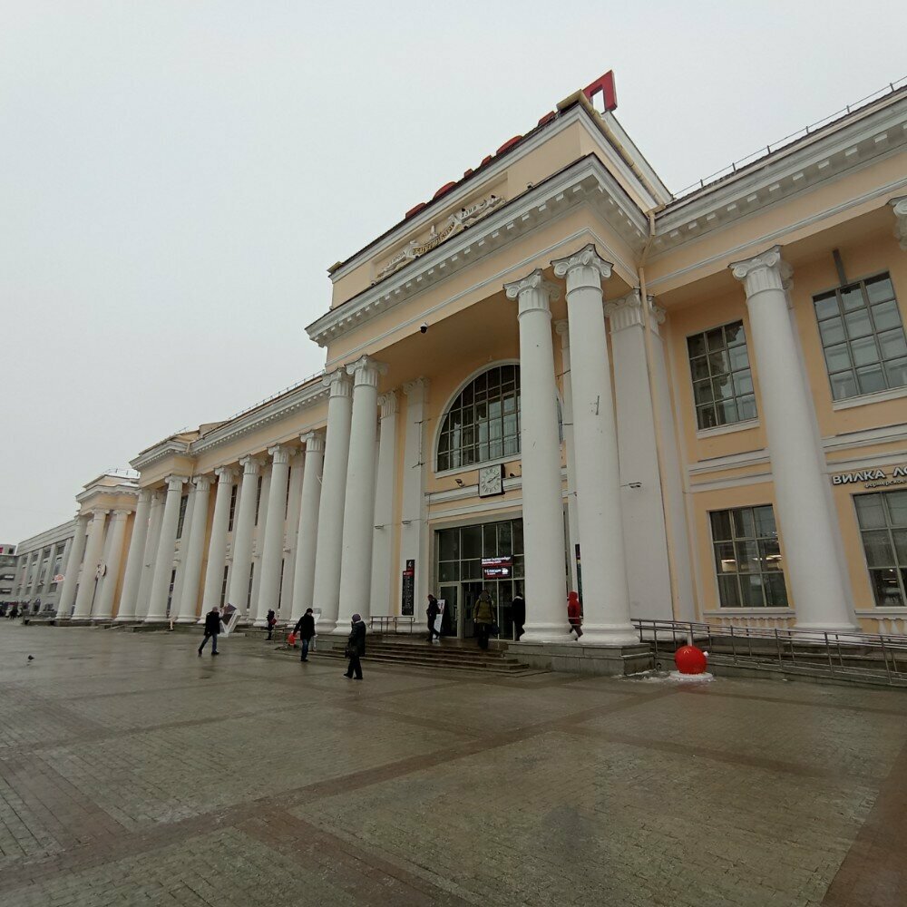 Hediyelik eşya mağazaları Мастера Урала, Yekaterinburg, foto