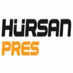 Hürsan Pres (Krzhizhanovskogo Street No:15к5), hidrolik ve hava basınçlı ekipman firmaları  Moskova'dan