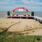 Муниципальное бюджетное учреждение Централизованная клубная система Ханкайского муниципального округа (ulitsa Kirova No:10, Kamen-Rybolov village), kültür ocakları  Primoriye'den