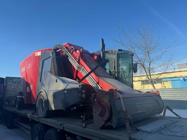 Metal konstrüksiyon firmaları Too Agral Farm, Kostanay eyaleti, foto