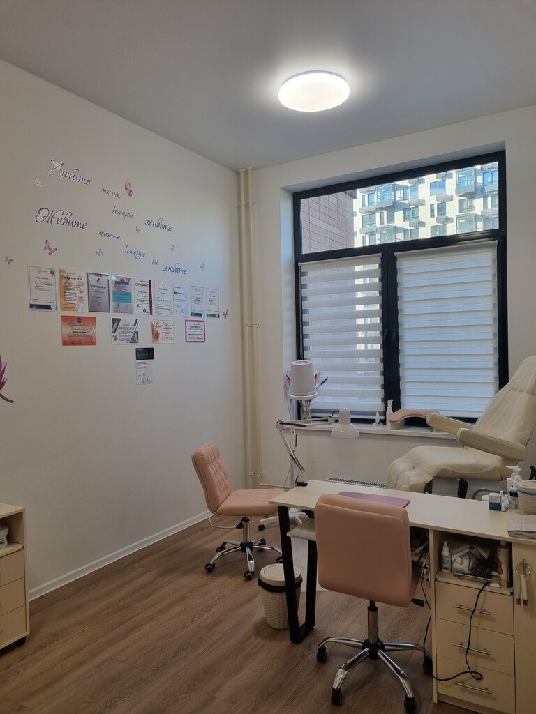 Masaj salonları Home Studio Екатерины Тарасовой, Saint‑Petersburg, foto