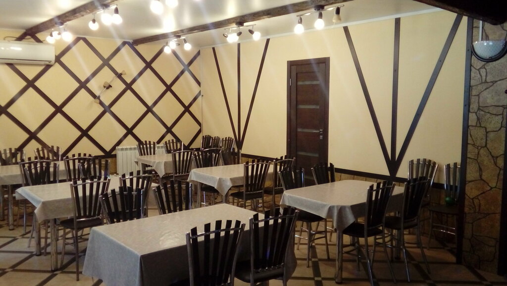 Restoran Мечта, Vladimirskaya oblastı, foto