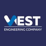 West (ulitsa Tereshkovoy No:5А), mühendislik firmaları  Kemerovo'dan