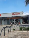 Nando's Lewanika Mall (Mosi-O-Tunya Road No:2757, Chilenje), restoran  Zambiya'dan