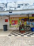 Carib Meat & Meat Products (Lusaka, Chongwe, Kapwayambale, Munali Road, 30B), kasap, şarküteri  Zambiya'dan