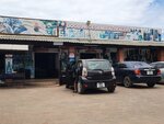 Boarderview, woodlands (Lusaka, Lubwa, Gawa Undi Street, 12390), bar  Zambiya'dan