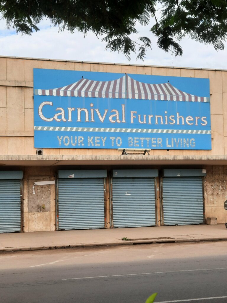 Fitness kulüpleri Cairo Gym, Lusaka, foto