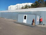 Зета Про (Ragachowskaja Street No:2к6), depo  Minsk'ten