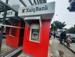 XalqBank bankomati (Şəmsi Bədəlbəyli küçəsi No:42A), atm'ler  Sumgayıt'tan