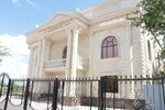 Ular (Erden kóshesi No:199А), restoran  Setbayev'den (Satpayev'den)