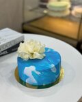 Deserty (No:24, mikrorayon Samal), pasta, şekerleme ve tatlı  Janaözen'den