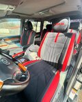 Top_Lux (Iosıf Brodskıı kóshesi No:32), tuning  Almatı'dan