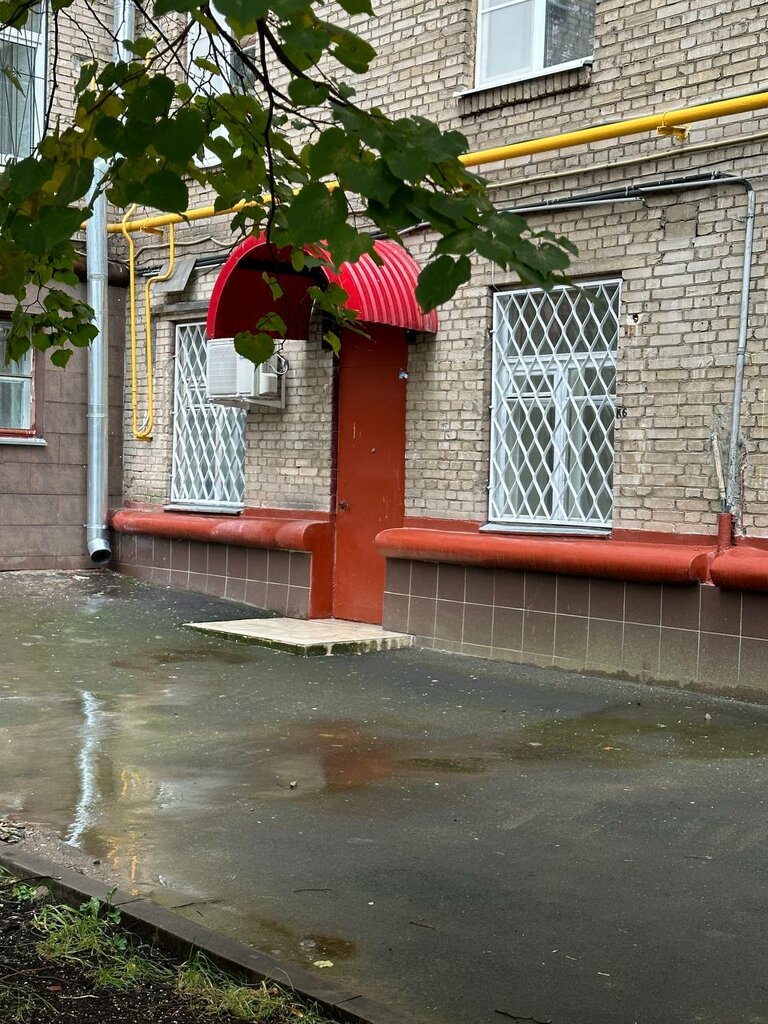 Epilasyon Candela Pro U, Moskova, foto