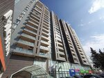 Sokolad Tower (Hеsеn bеy Zеrdabi Avenue No:8), i̇ş merkezi  Bakü'den