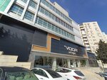 Furniture Store Voga (Еbdurrеhim bеy Haqverdiyev Street No:1), mobilya mağazaları  Bakü'den