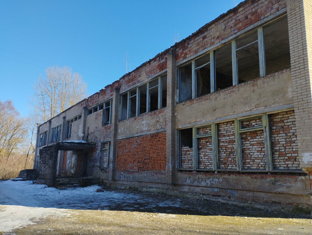 Konut servisleri kuruluşları ZhEU № 28 Gp ZhRET Oktyabrskogo rayona, Vitebsk, foto