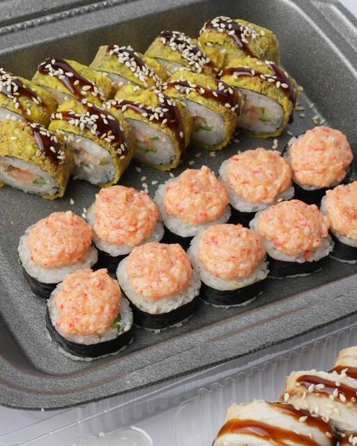 Hazır yemek teslim servisleri United Food, Almatı, foto