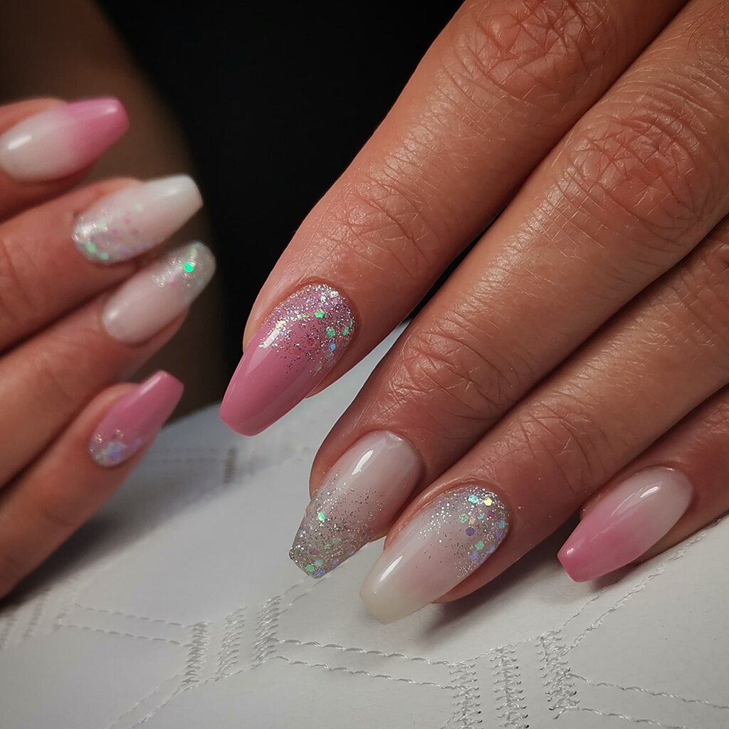 Manikür-pedikür Nogoturn, Krasnodar, foto